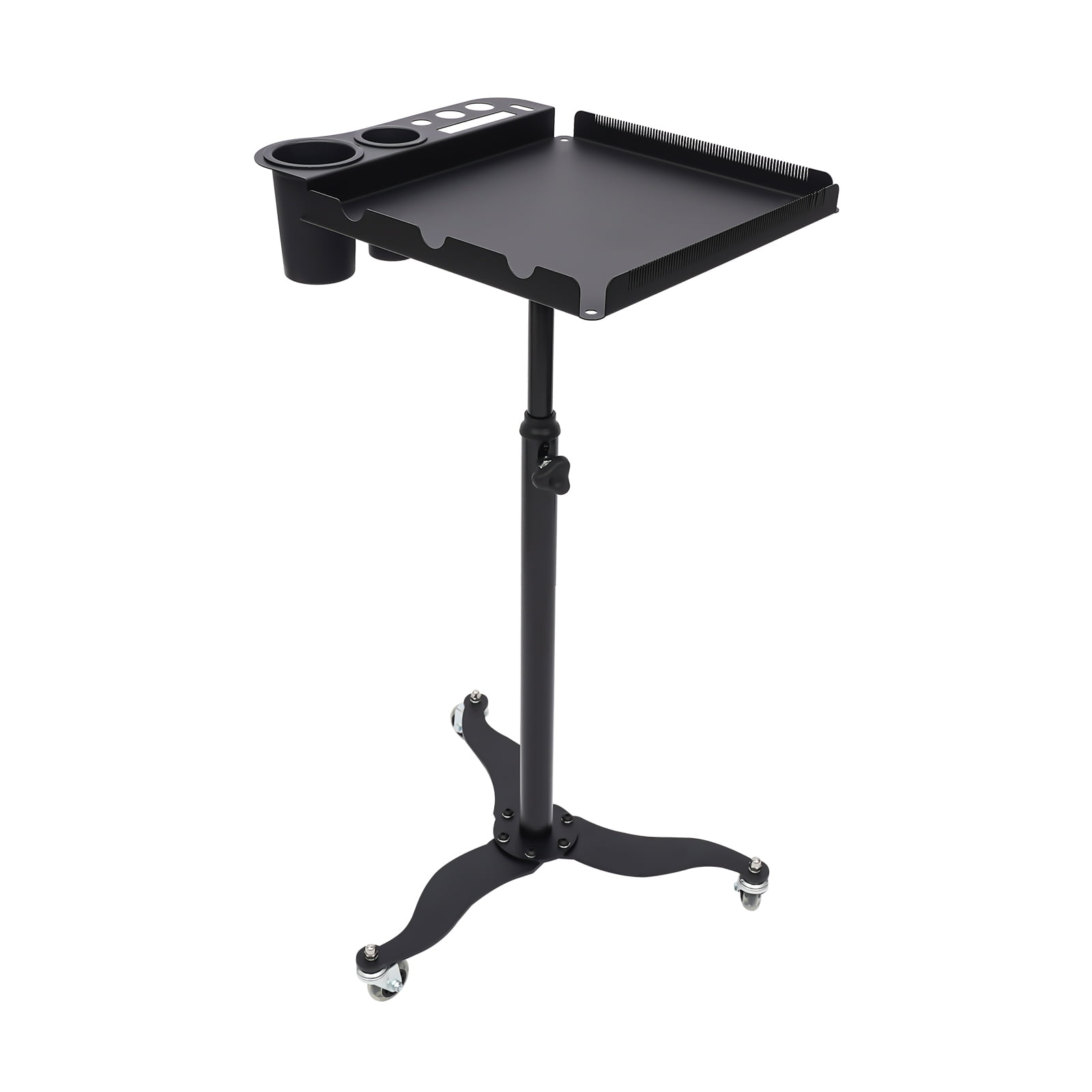 Griptix SPA Beauty Equipment Hair Stylist Storage Mobile Trolley Salon ...
