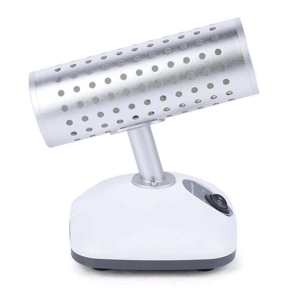 Griptix Small Hole Lab Sterilize Bacti Cinerator Infrared Heat ...