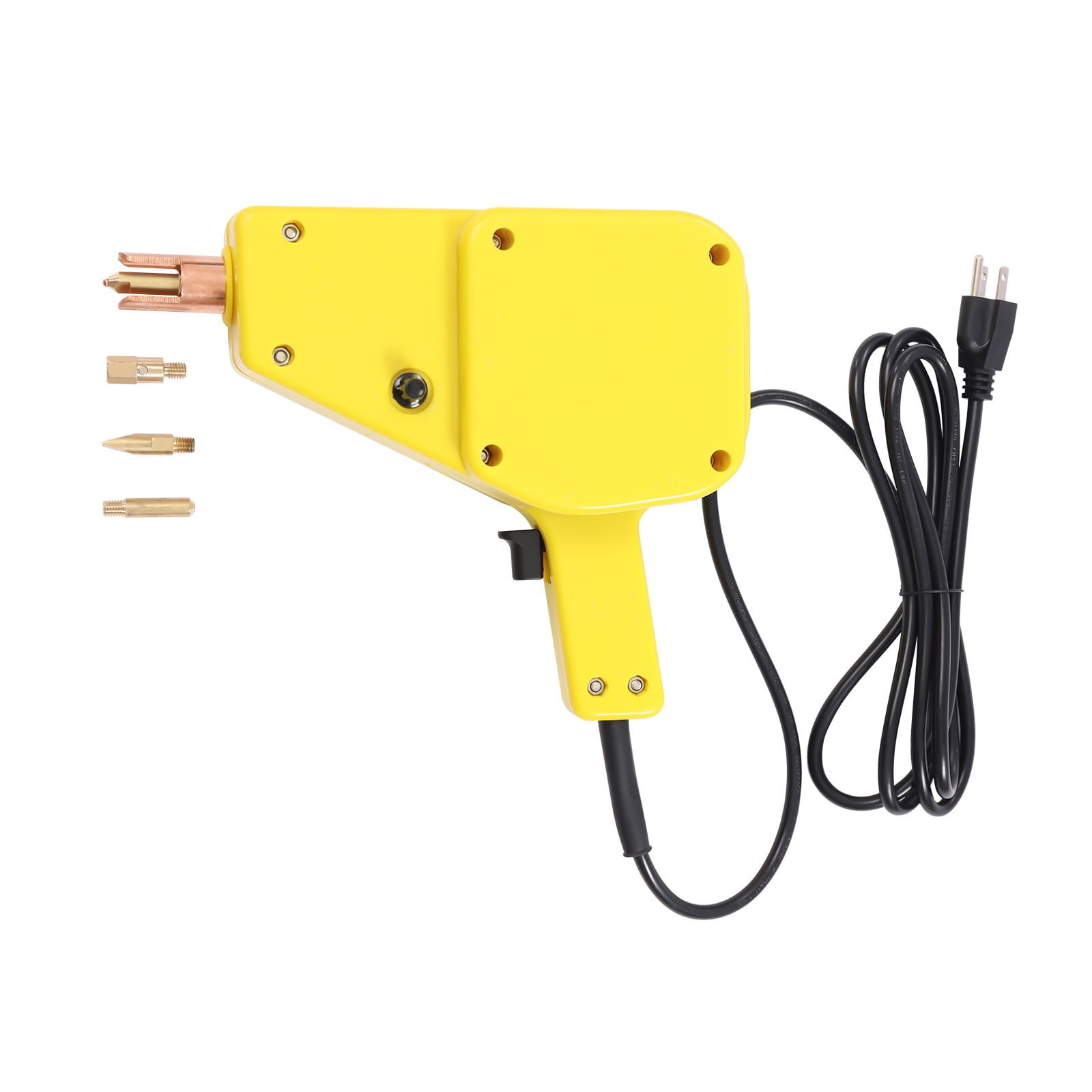 Griptix Stud Welder Kit with High-Quality Plastic Shell, Complete ...