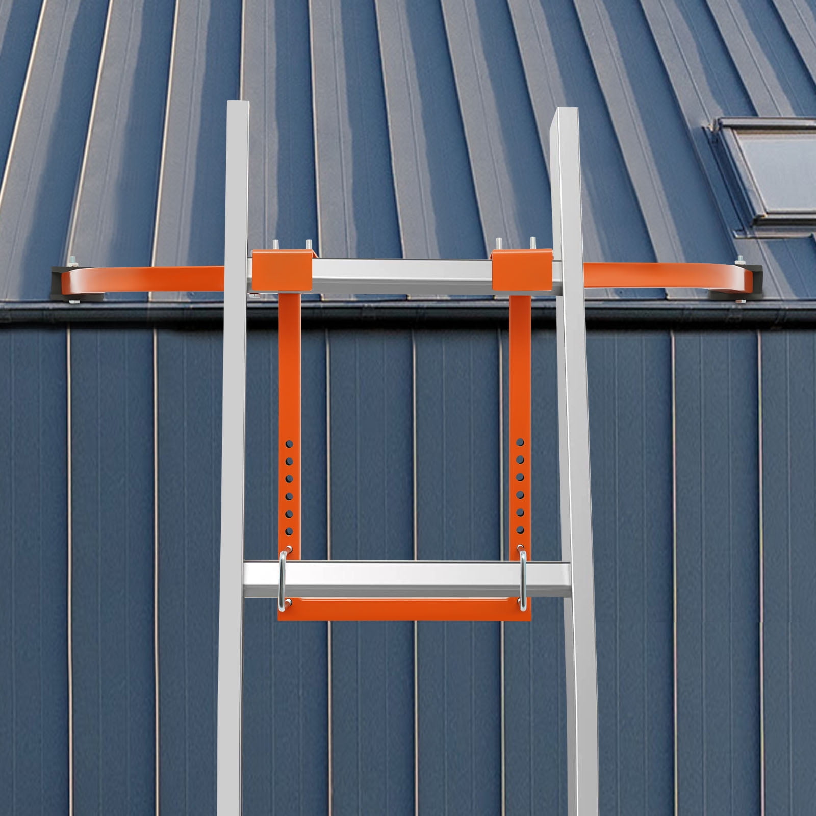 Griptix U shaped Ladder Standoff 507 Lbs Ladder Stabilizer Accessory ...