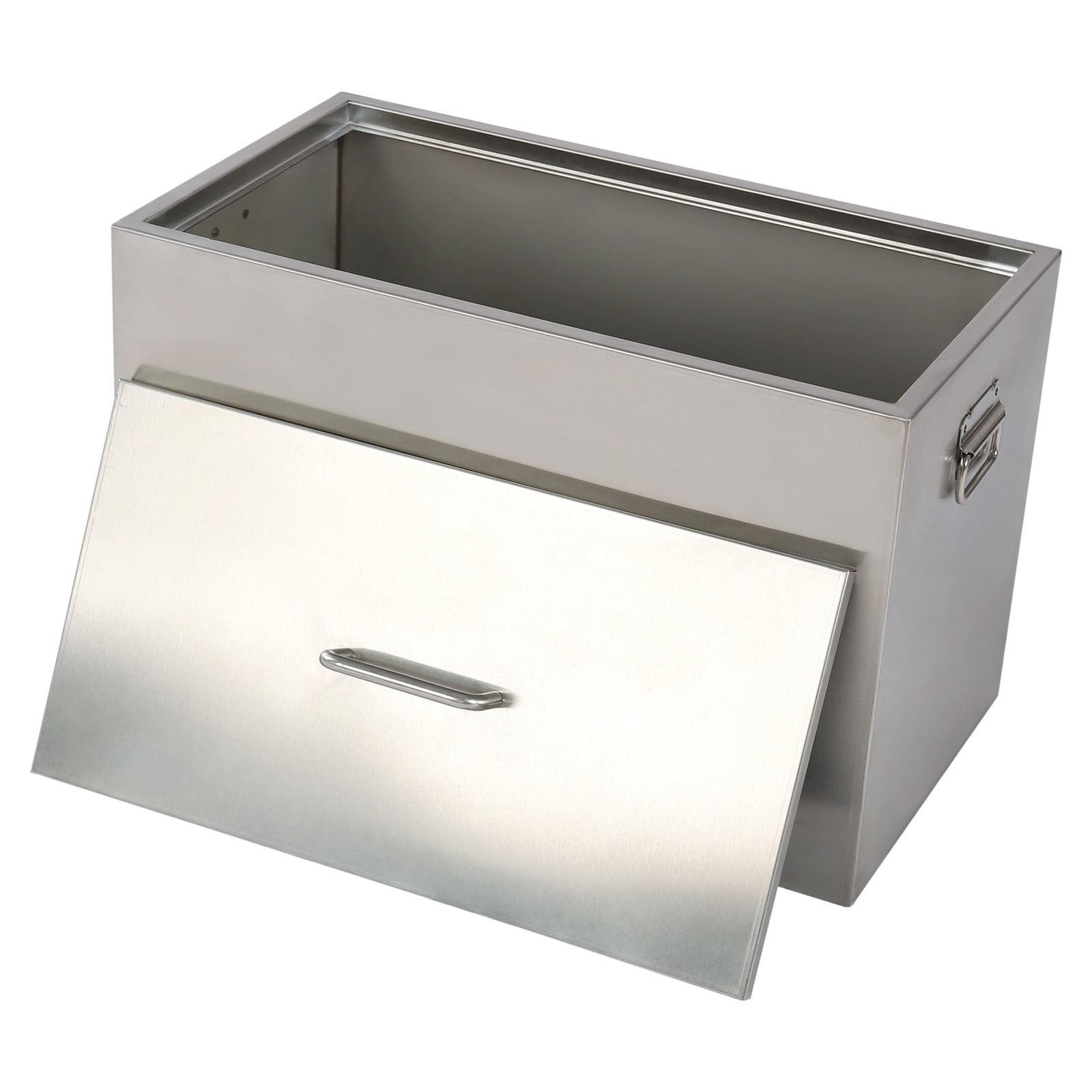 Griptix Water Bath Canner Commercial Canning Pot Lid Stainless Steel ...