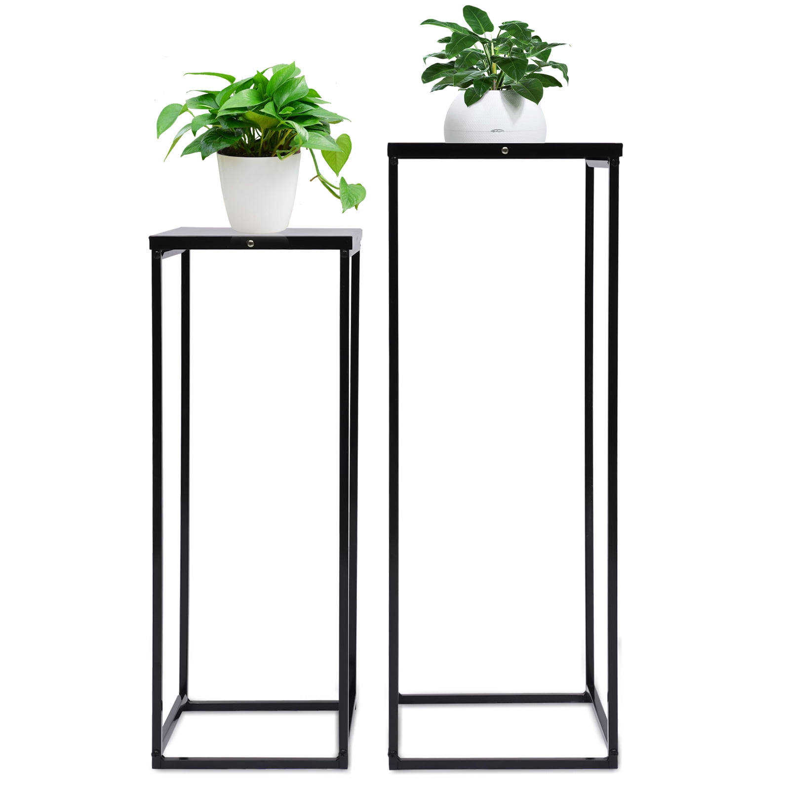 Griptix Waterproof Plant Stand, Solid Rectangle Design, Easy to Carry ...