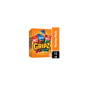 Gripz Snack