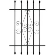 Master Lock Compact No.270D Door Security Bar, Portable Patio Door ...