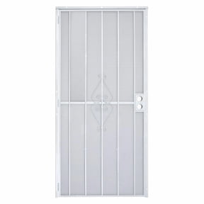 Security Doors