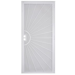 Security Doors