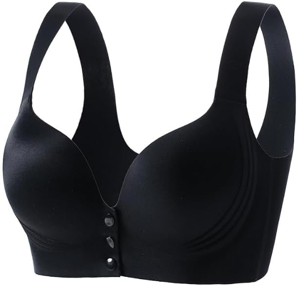 Grishay Front Button Lift Bra, Pubyfun Front Button Lift Bra, Dotmalls ...