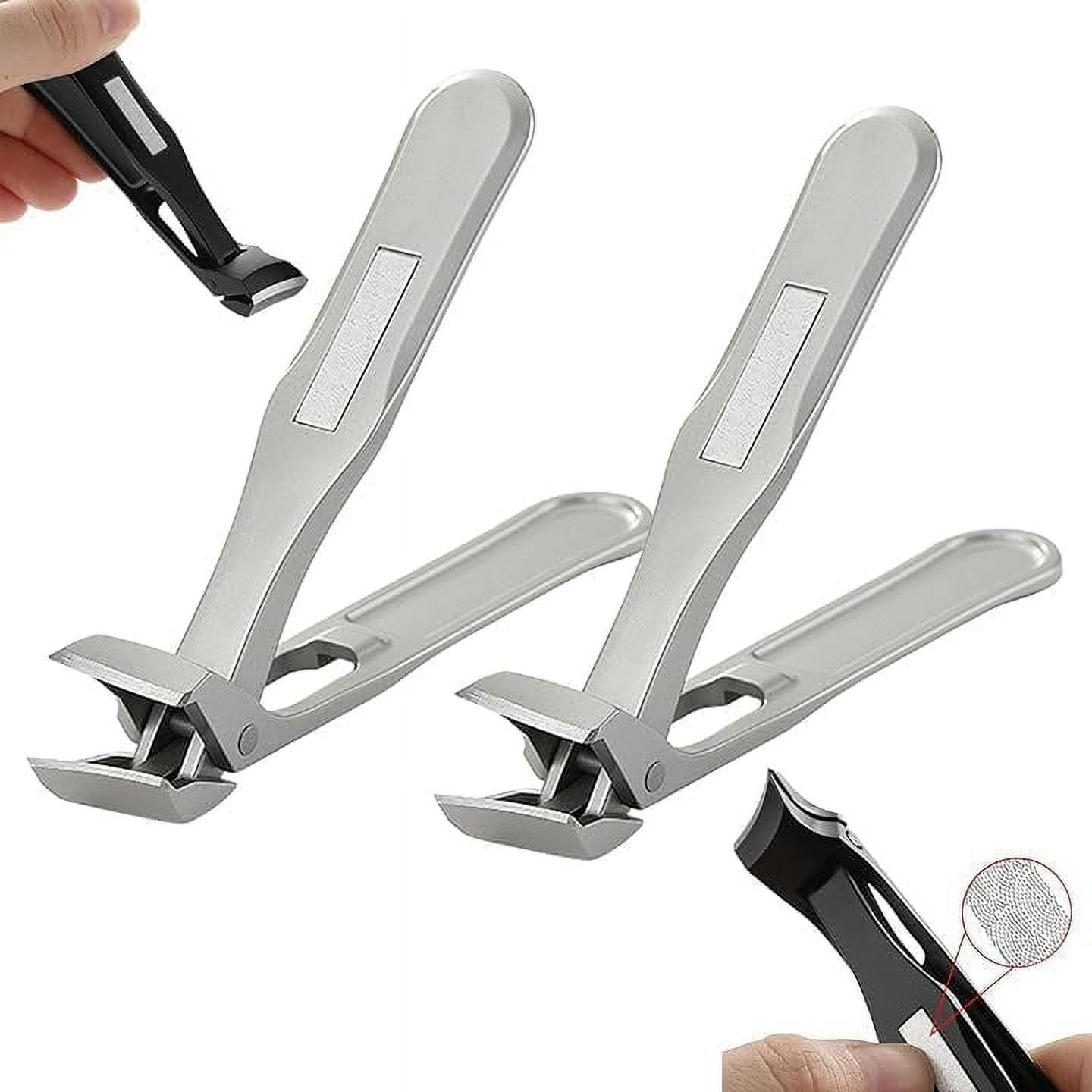 Grishay Gripmaster Pro, Clipmaster Pro Nail Clippers, Clip Master Pro ...