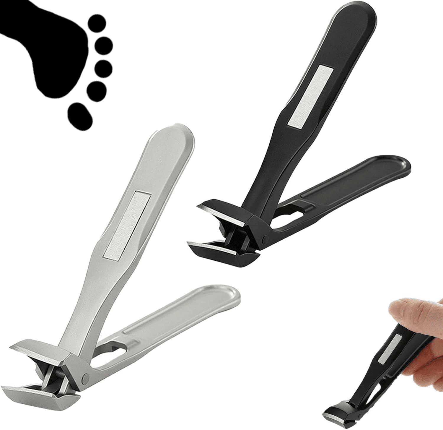 Grishay Gripmaster Pro, Clipmaster Pro Nail Clippers, Clip Master Pro ...