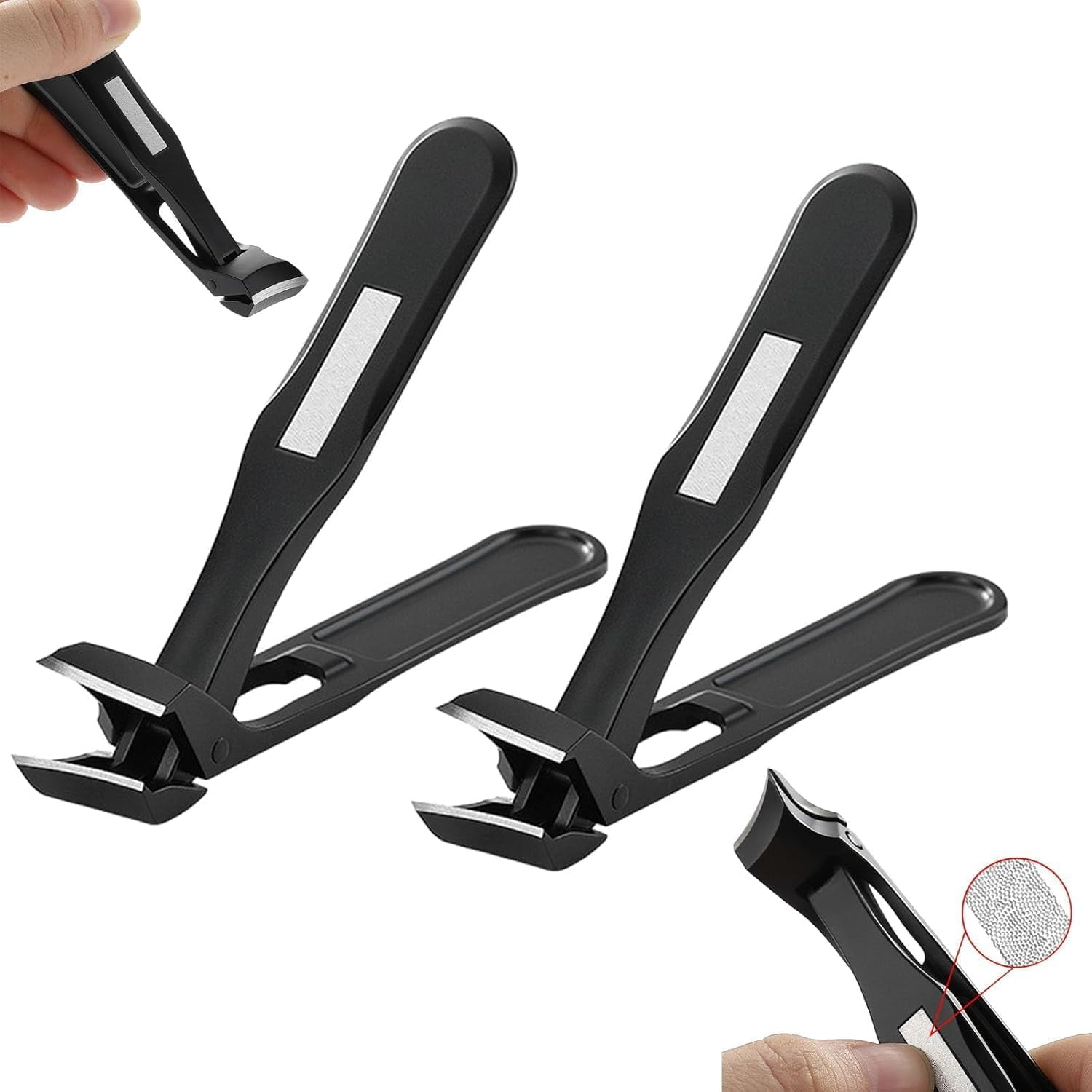 Grishay Gripmaster Pro, Clipmaster Pro Nail Clippers, Clip Master Pro ...