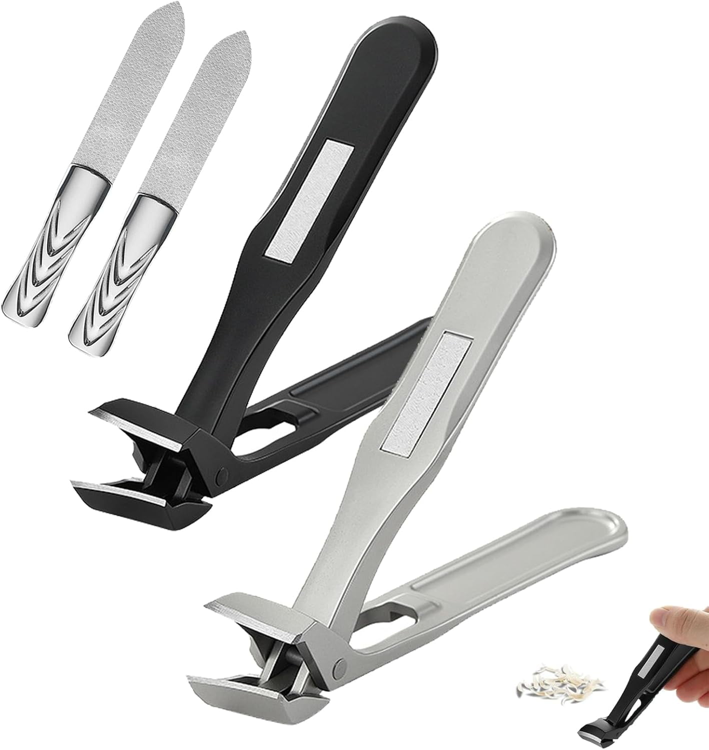 Grishay Gripmaster Pro, Grishay Clipmaster Pro Toenail Clippers ...