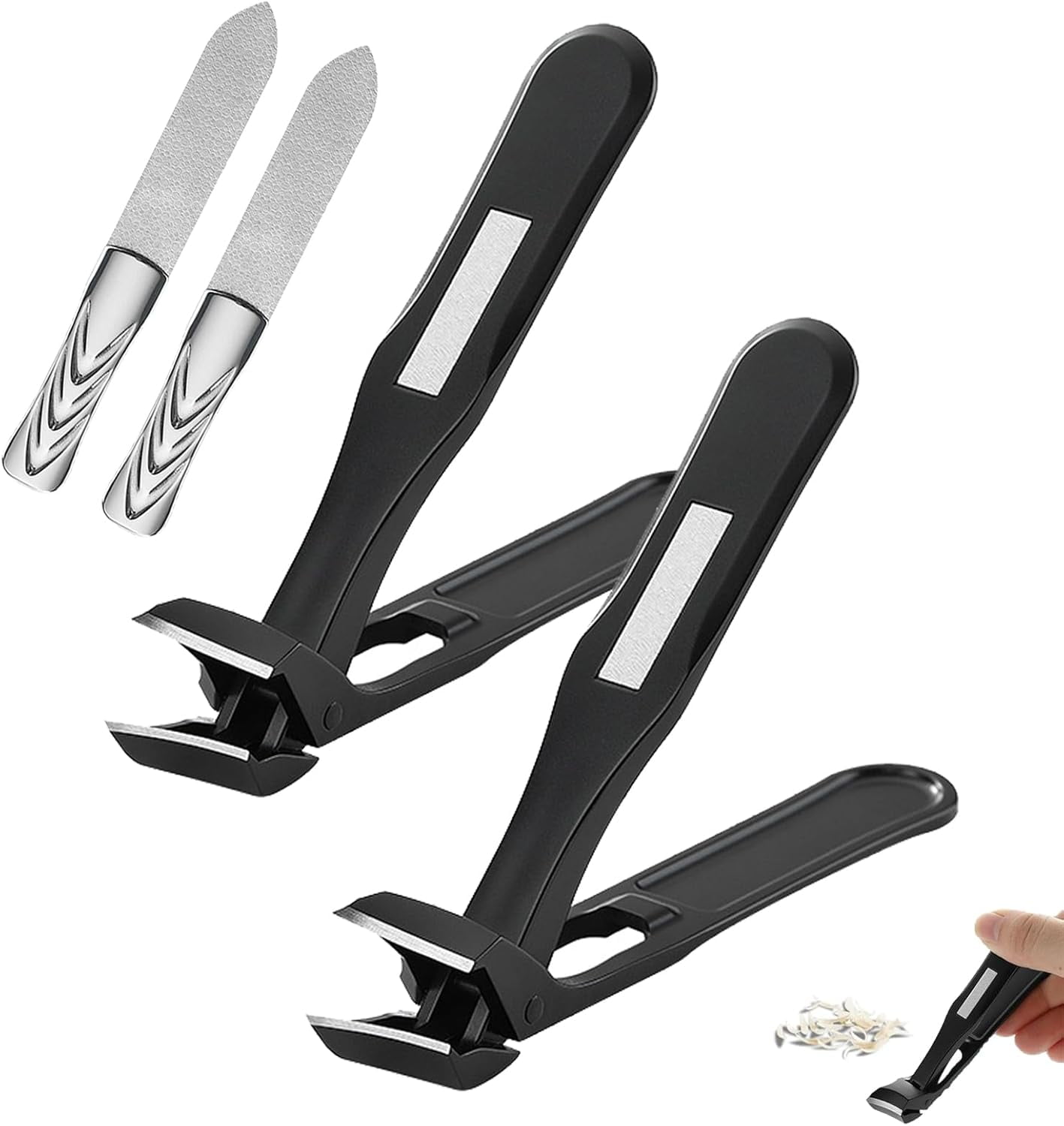 Grishay Gripmaster Pro, Grishay Clipmaster Pro Toenail Clippers ...