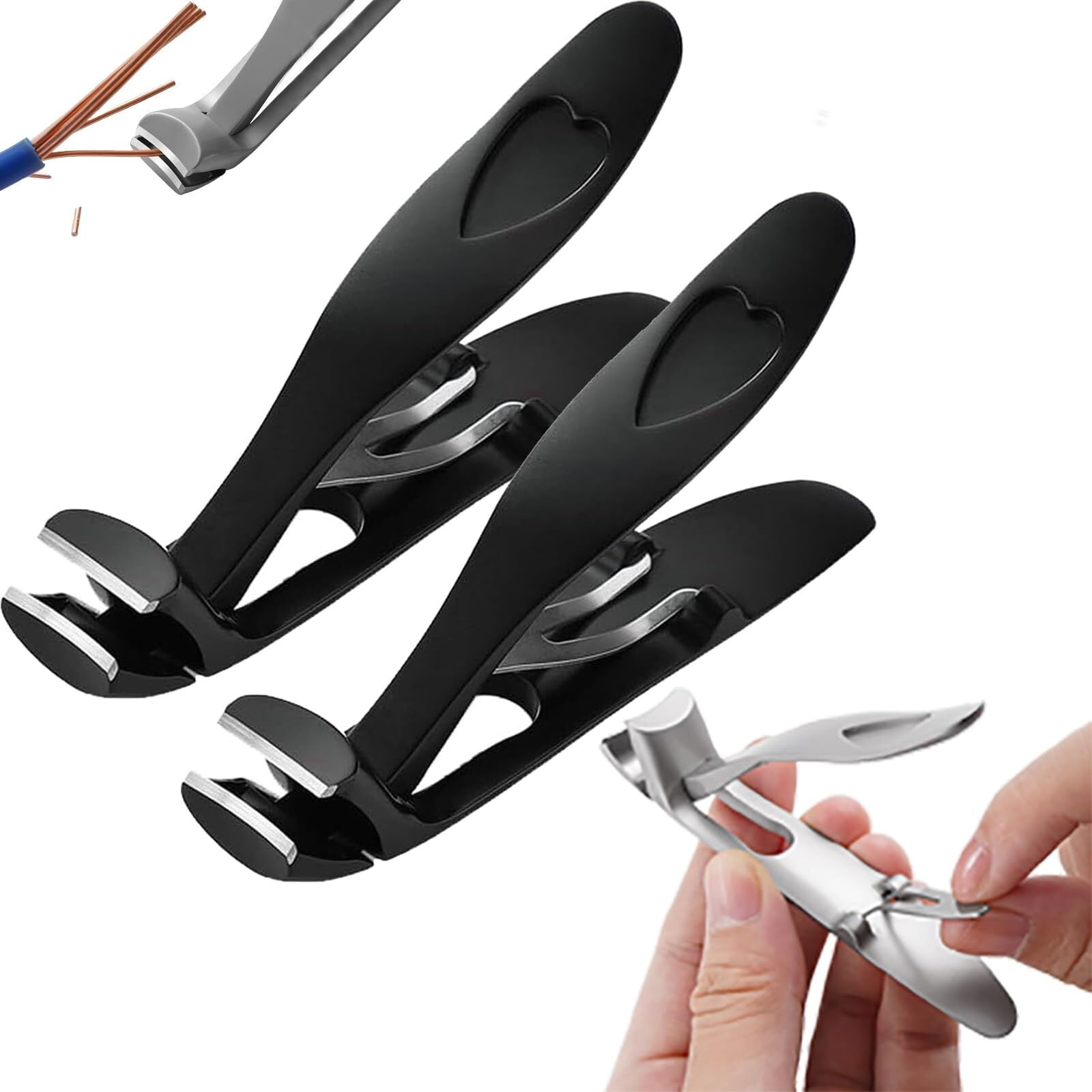 Grishay Proclip, Outfany Pro Clip, Dotmalls Clipmaster Pro Clip Master ...