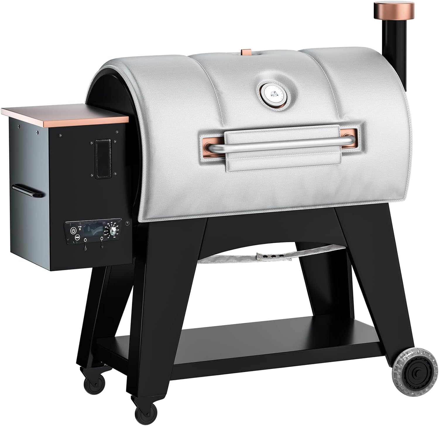 Smokehouse Little Chief Smoker Replacement Element - Walmart.com