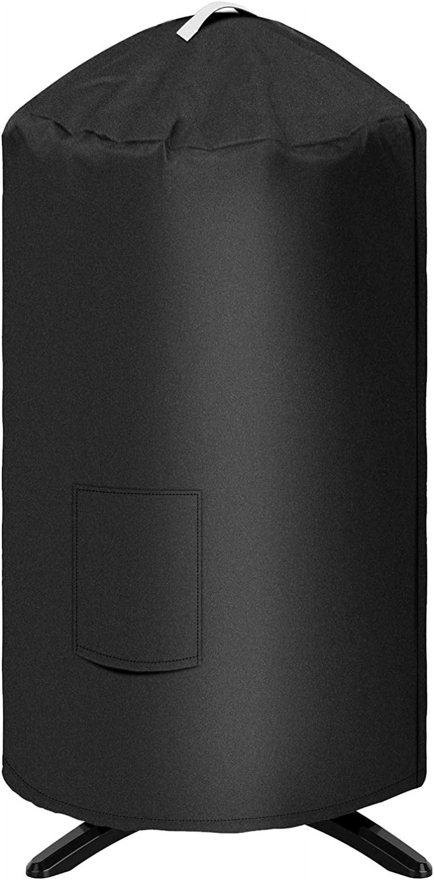 Grisun Grill Cover for George Foreman GGR50B, GFO3320, GFO240 Electric ...