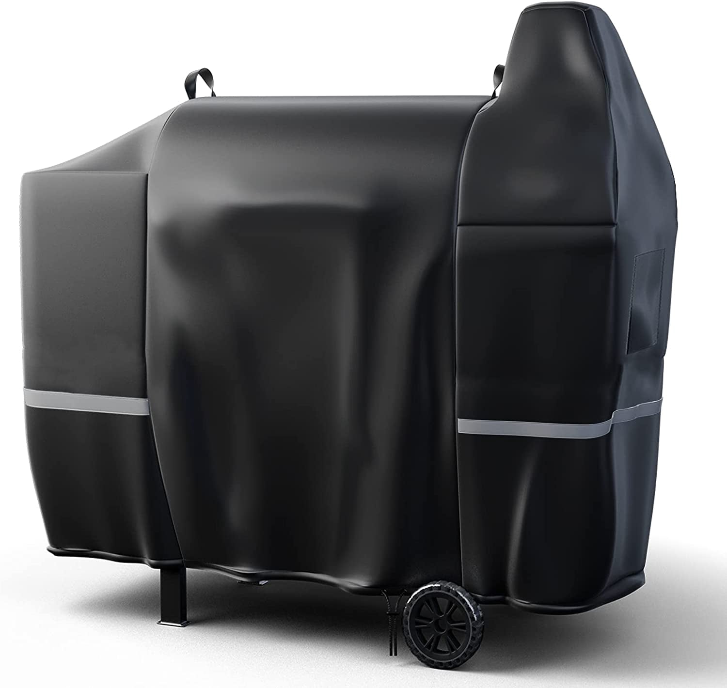 Grisun Grill Cover for Pit Boss 820 Deluxe, 850 Pro Series - 820D 820FB ...
