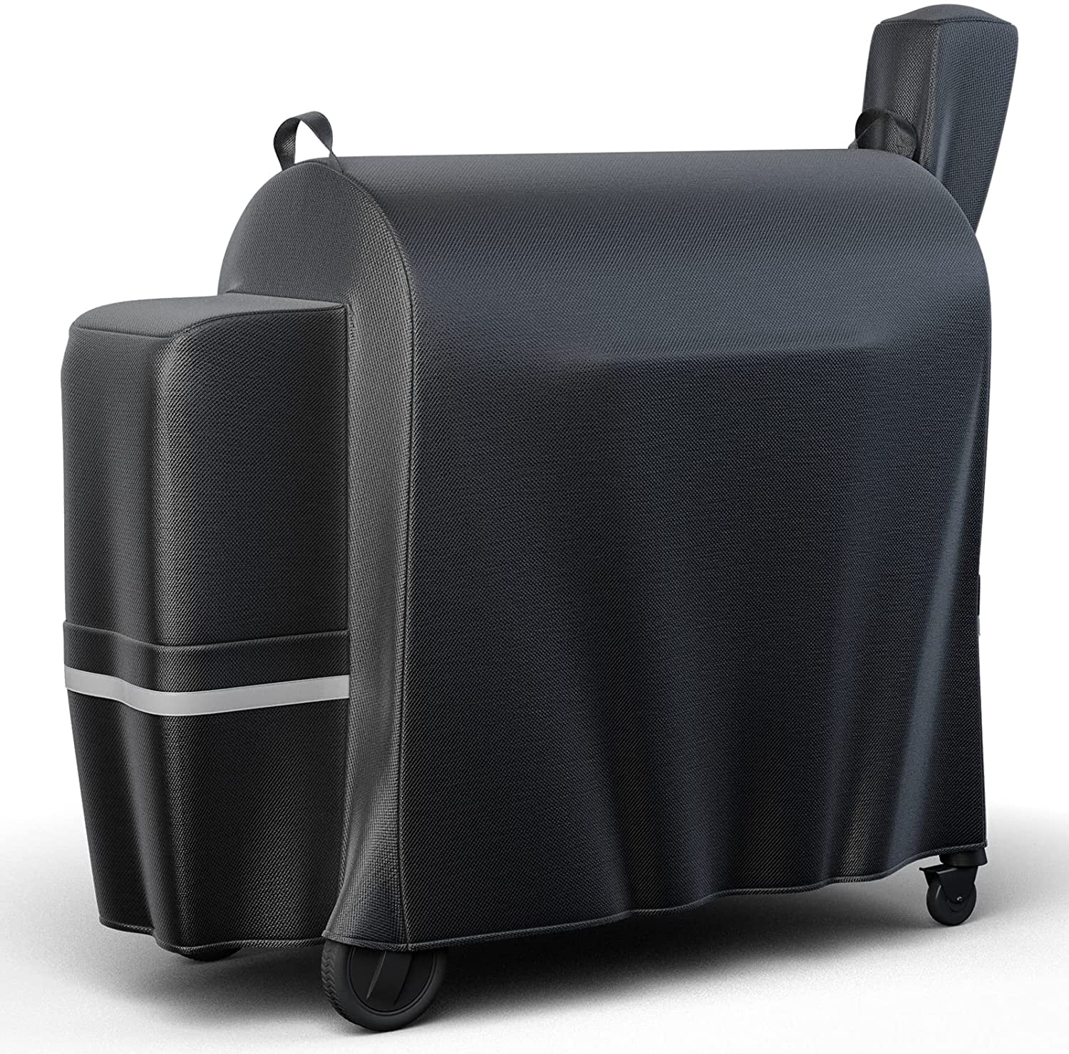Grisun Grill Cover for Traeger Pro 34 Series, Pro 780, Texas Elite 34 ...