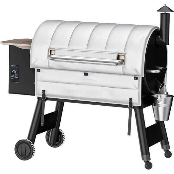 Traeger Heat Baffle