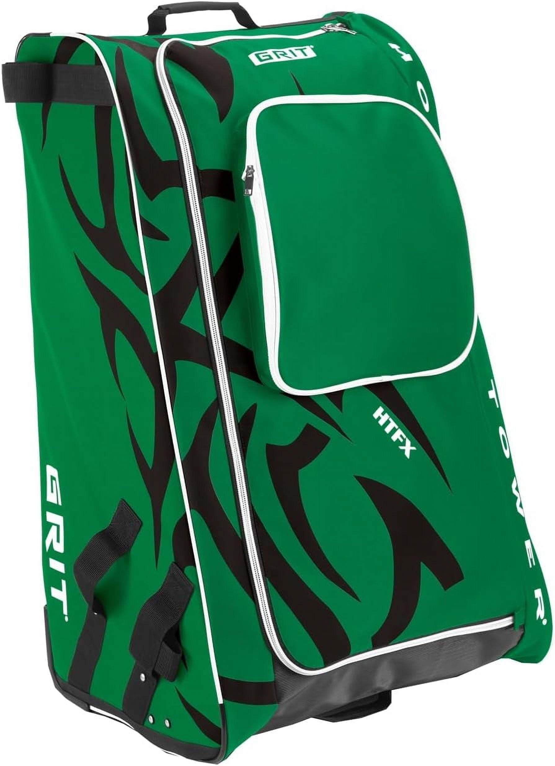 Grit HTFX Hockey Tower Equipment Bag - Walmart.com