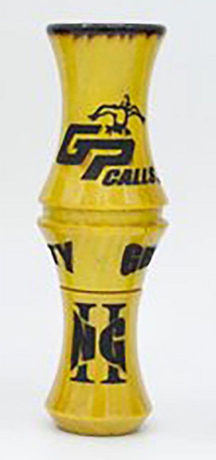 Grit Pack Calls Nitty Gritty 2 (NG2) - Double Reed - Hedge - Walmart.com