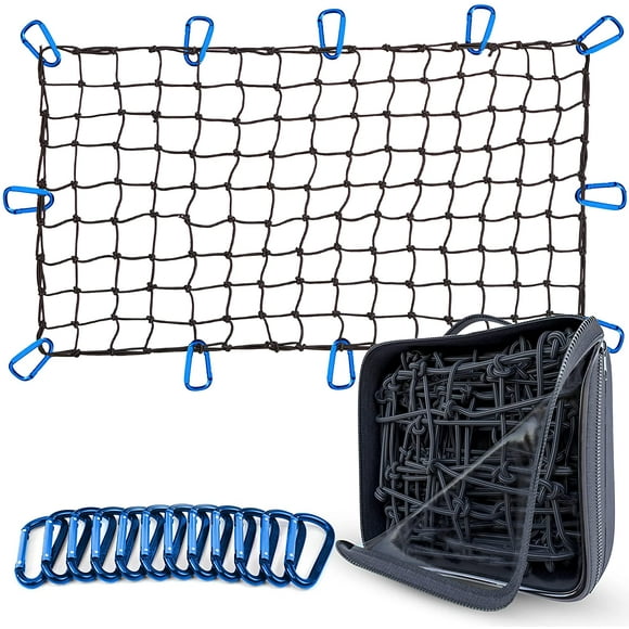 Truck Cargo Nets in Truck Bed Accessories - Walmart.com