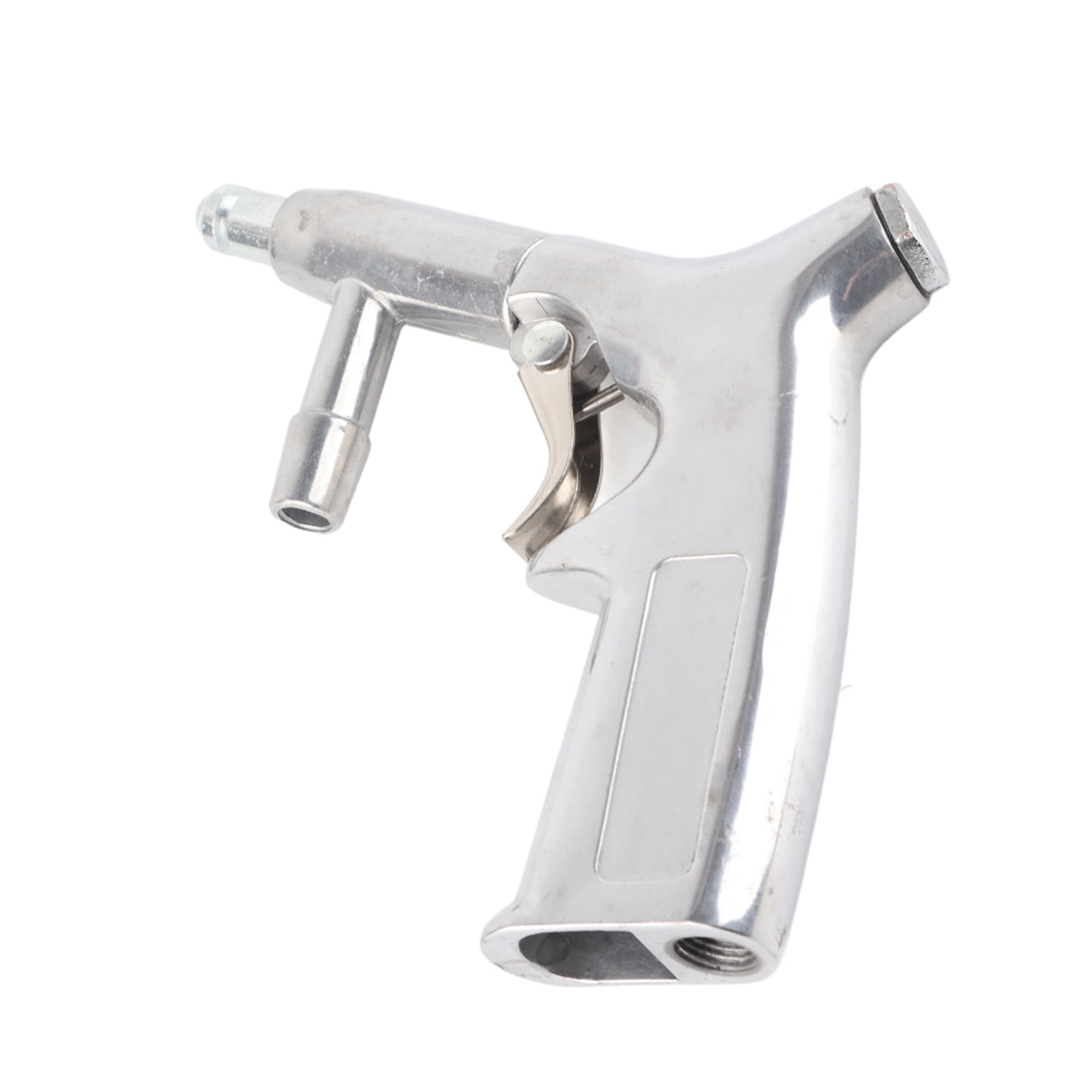 Grit Shot, Sand Blaster Grit Shot Sandblaster Sandblasting Kit Set Blasting Tool With Aluminum ...