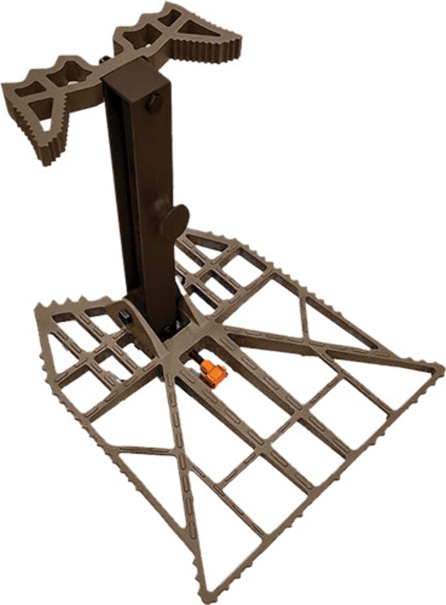 Tethrd LLC Tree Saddles Tethrd LLC Tethrd Grit Workhorse Platform ...