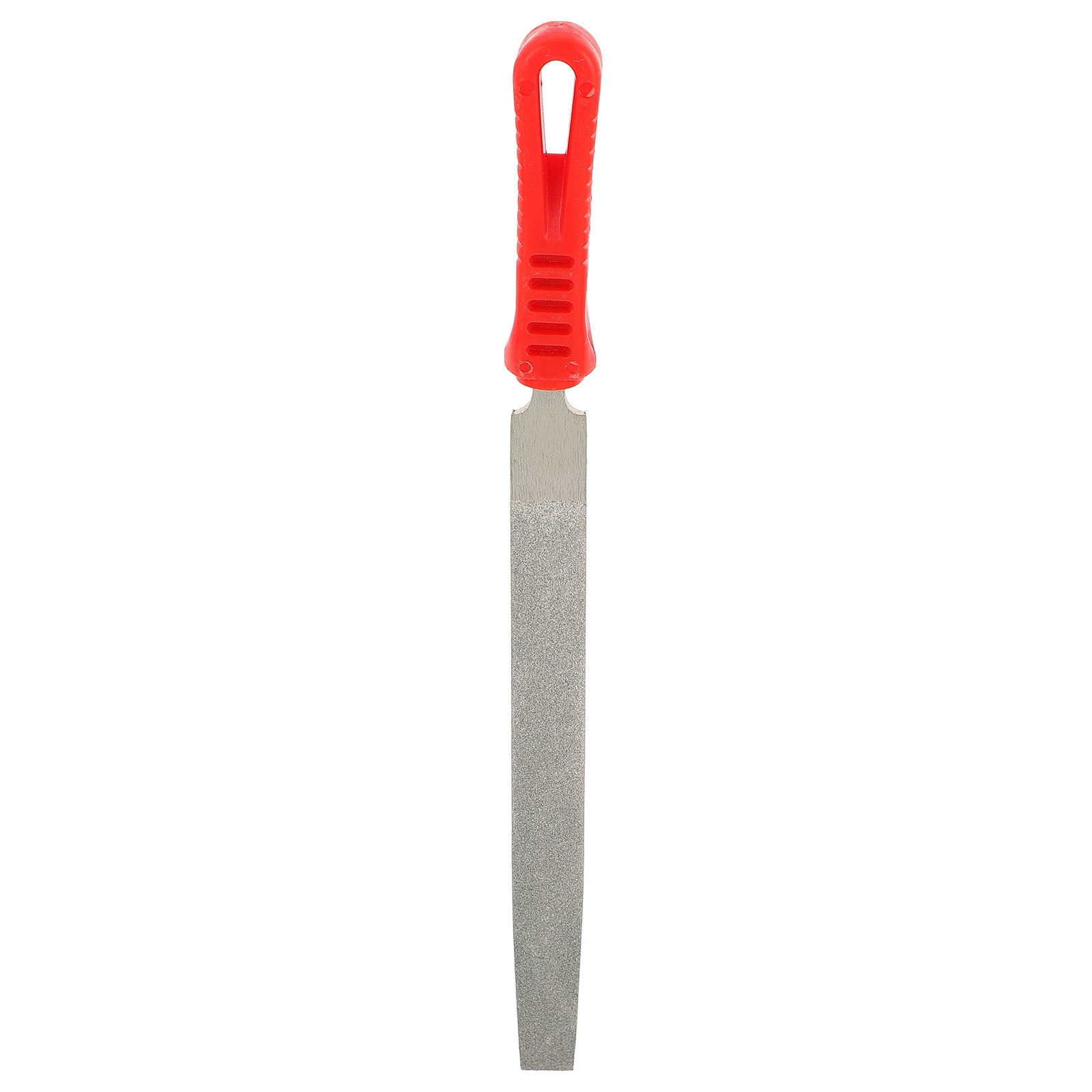 Grits Filing Tool Flat File Metalworking Products - Walmart.com