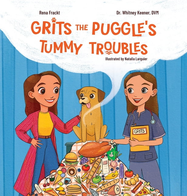 Tummy Troubles