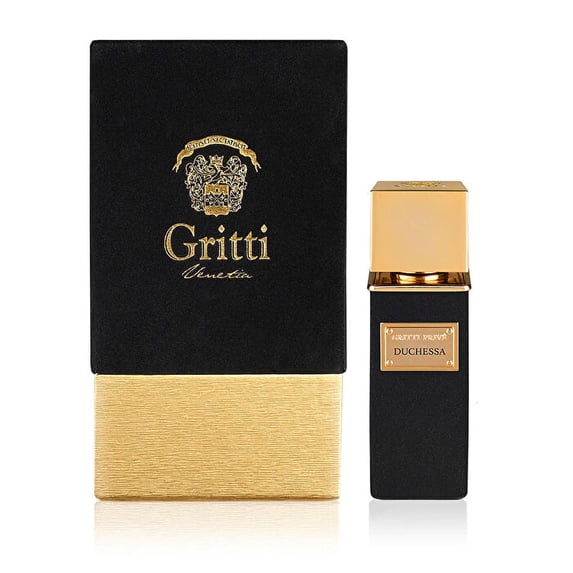 Gritti Unisex Duchessa Extrait de Parfum Spray 3.4 oz Fragrances ...