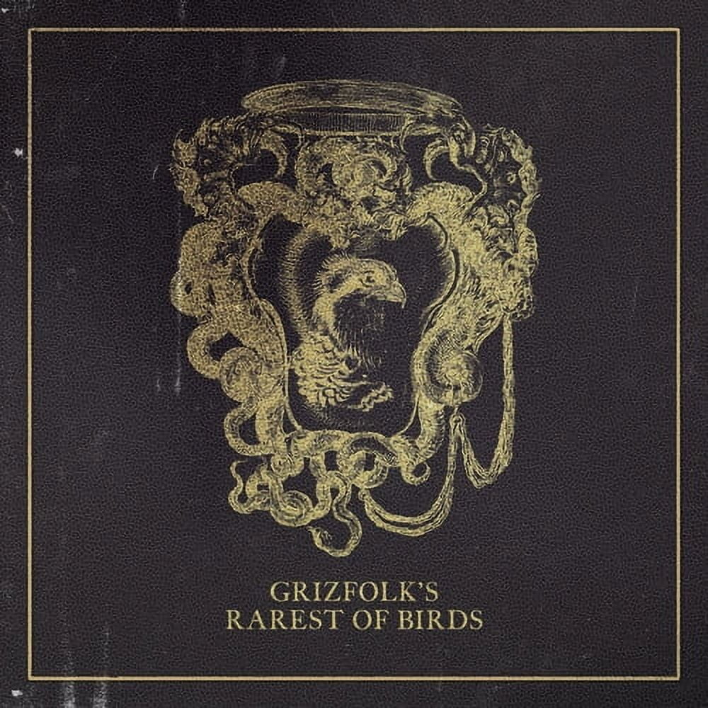 Grizfolk - Rarest Of Birds - Music & Performance - Vinyl - Walmart.com