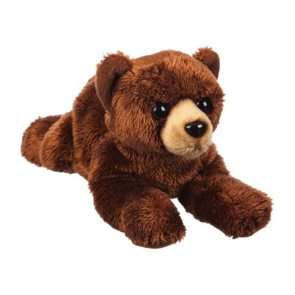 Jellycat Bear With Robe