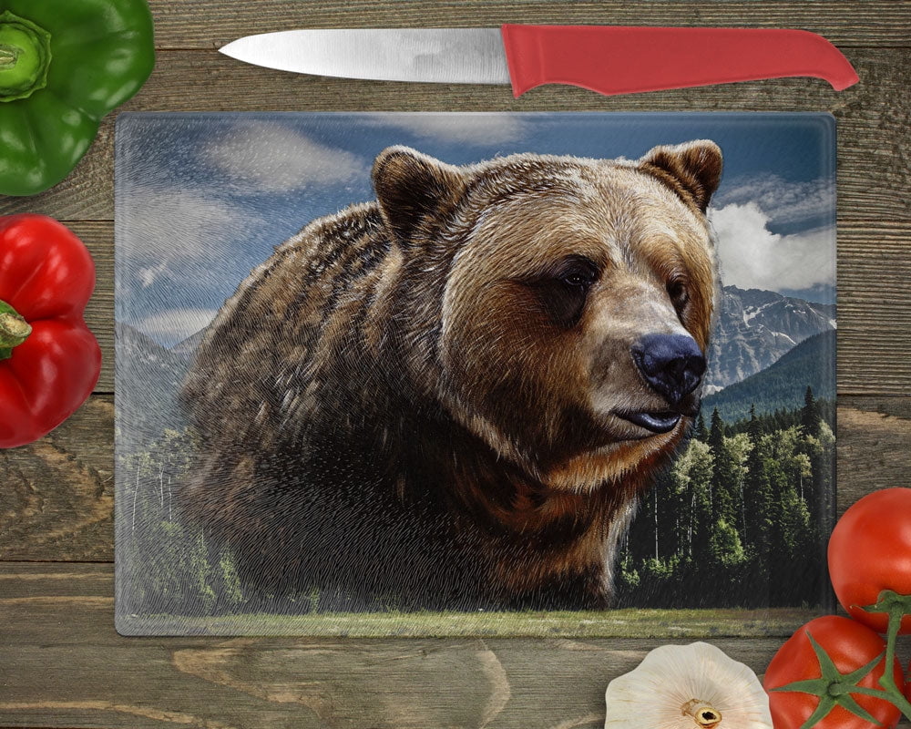 Grizzly Board