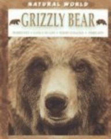 Pre-Owned Grizzly Bear: Habitats, Life Cycles, Food Chains, Threats ...