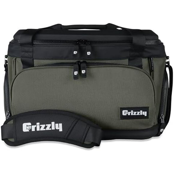 Grizzley Cooler