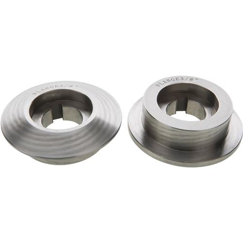 Grizzly Industrial 3/8in. Flanging Mandrel Set for G0816 - Walmart.com
