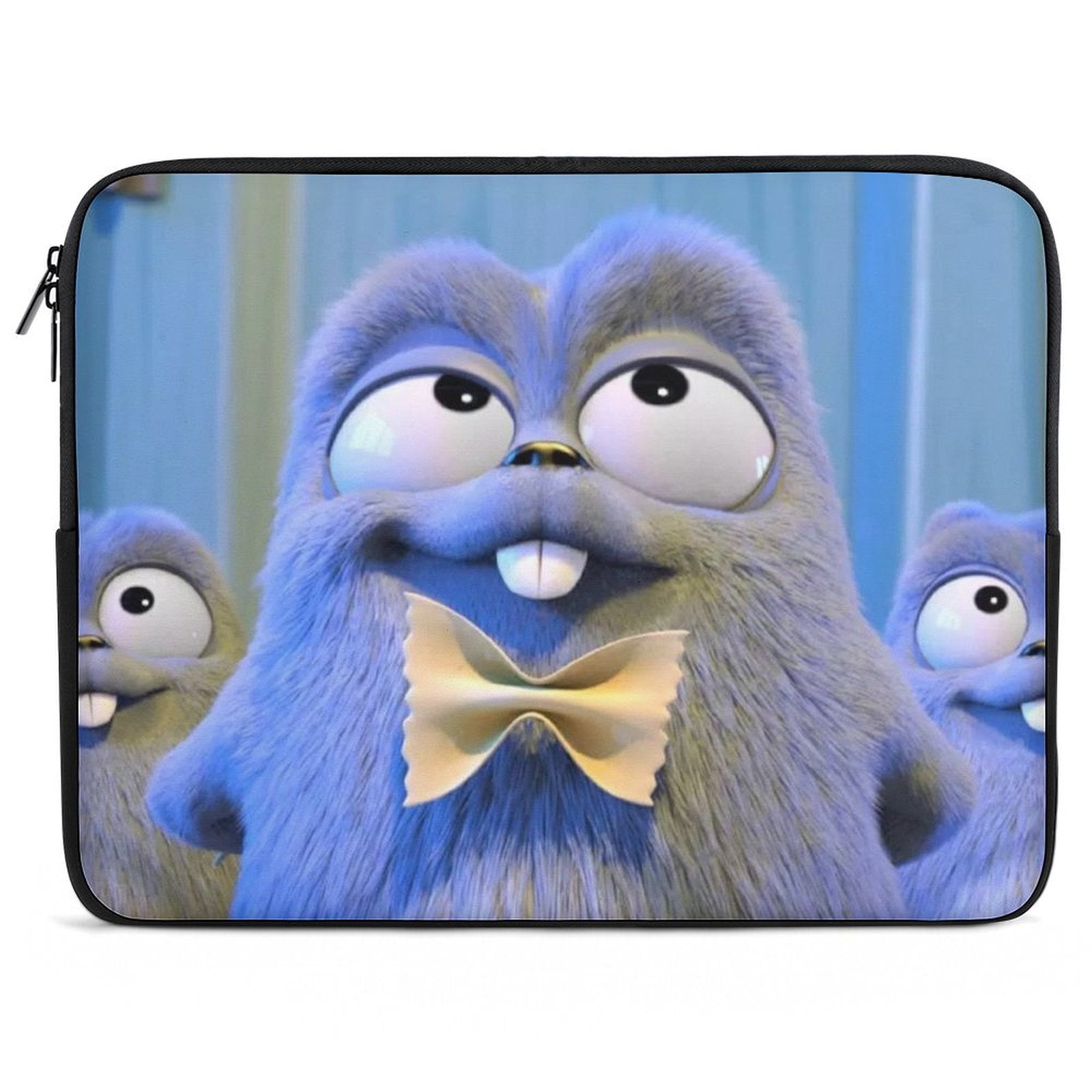 Grizzy And The Lemmings Laptop Sleeve Carrying Case Laptop Cover ...