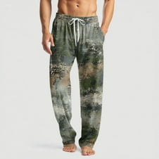 Clam Digger Pants