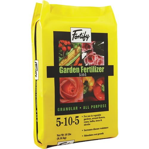 Gro-Fine All Purpose Dry Plant Food 18LB GARDEN FERTILIZER, Each ...
