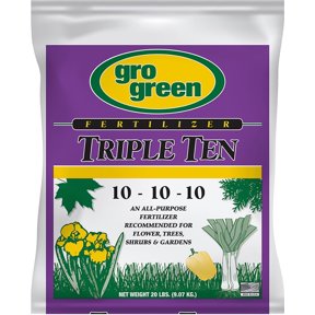 10-10-10 All Fertilizers