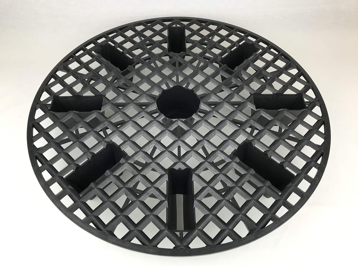 Gro Pro 725681 NX Level Pot Elevator, 21.5" - Walmart.com