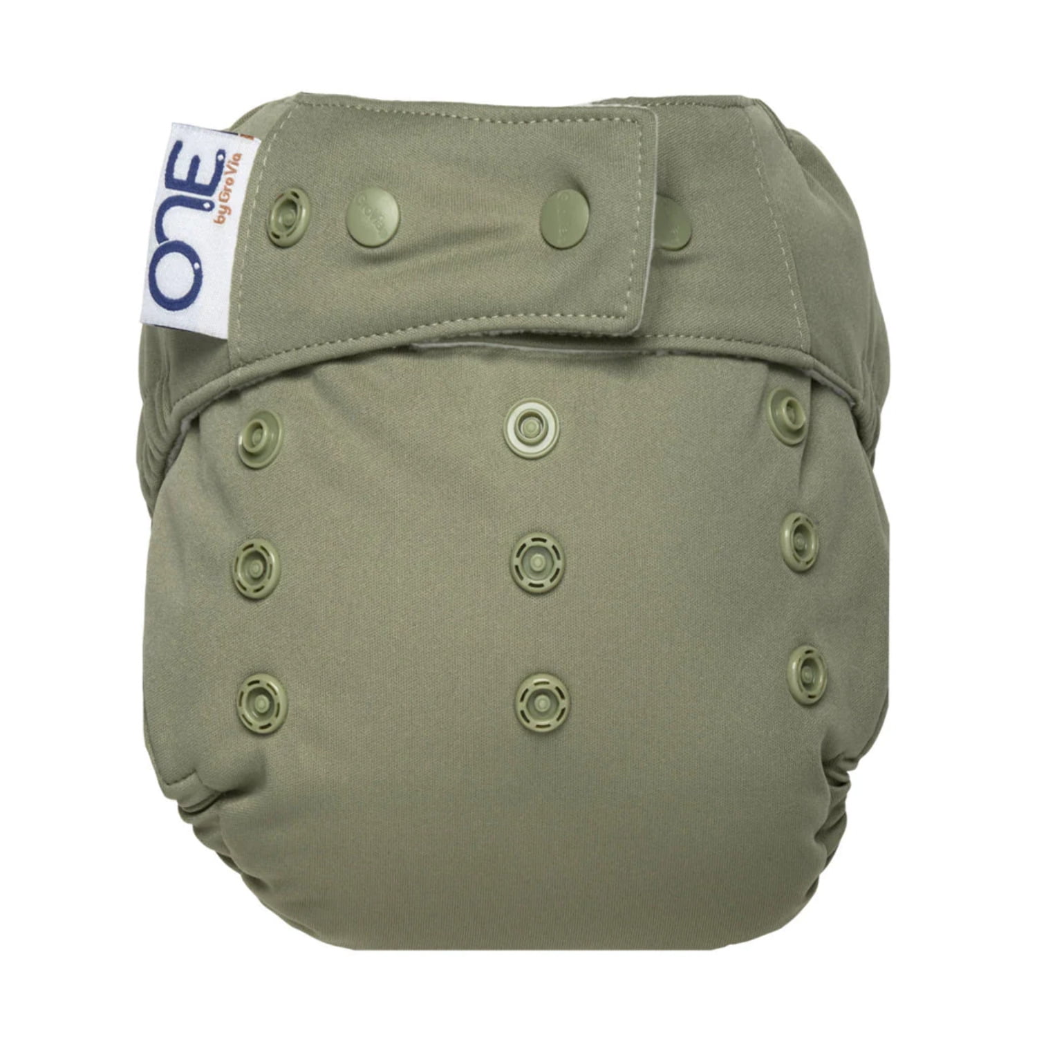 GroVia O.N.E. Cloth Diaper - Walmart.com