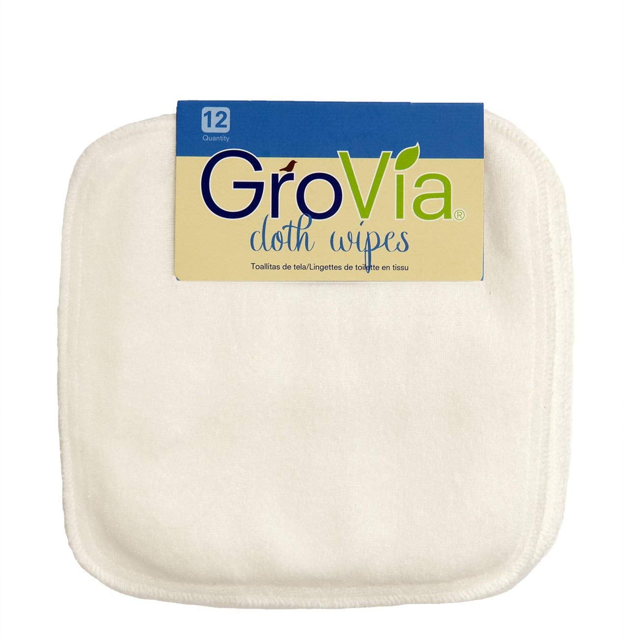 Brand: Grovia