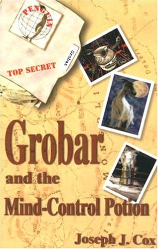 Pre-Owned Grobar and the Mind Control Potion - Walmart.com