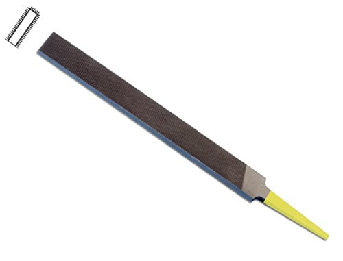 Grobet USA Swiss Pattern File Inox Hand 8 Inch Cut 2 - Walmart.com
