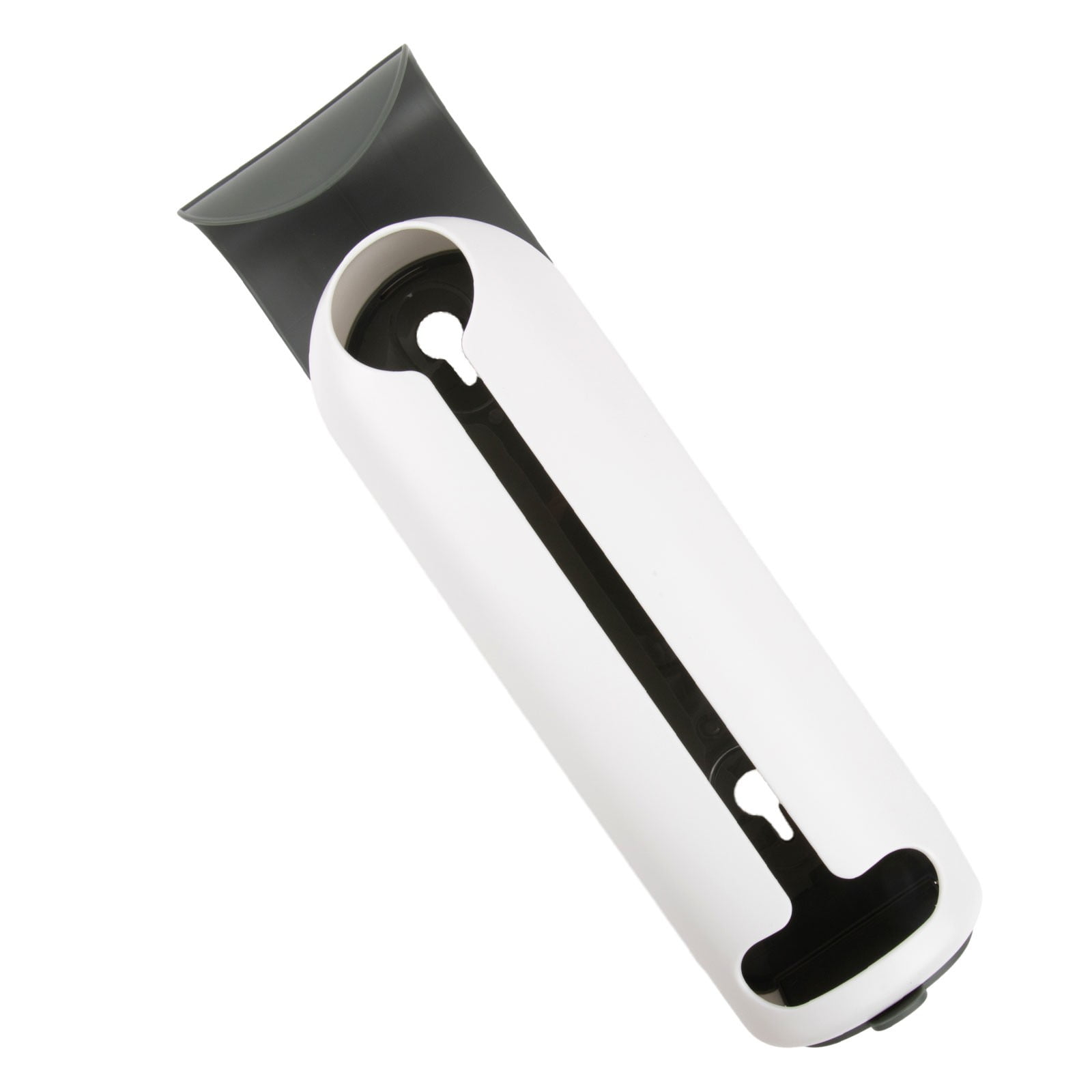 Grocery Bag Holder Dispenser For Plastic Bags Wall Mounted Bag Saver ...