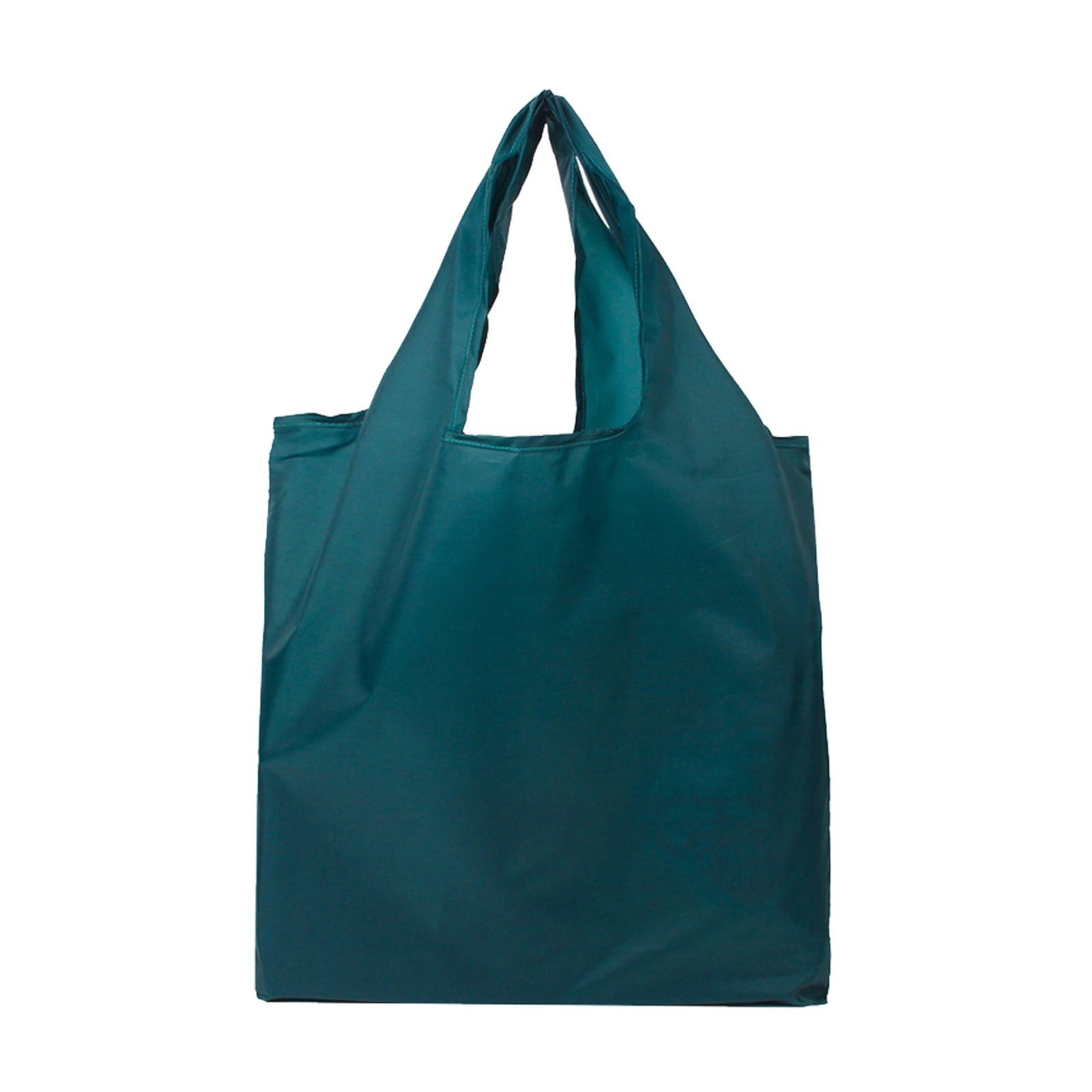 Grocery Bags Heavy Duty Reusable Foldable Groceries Tote Bag Portable