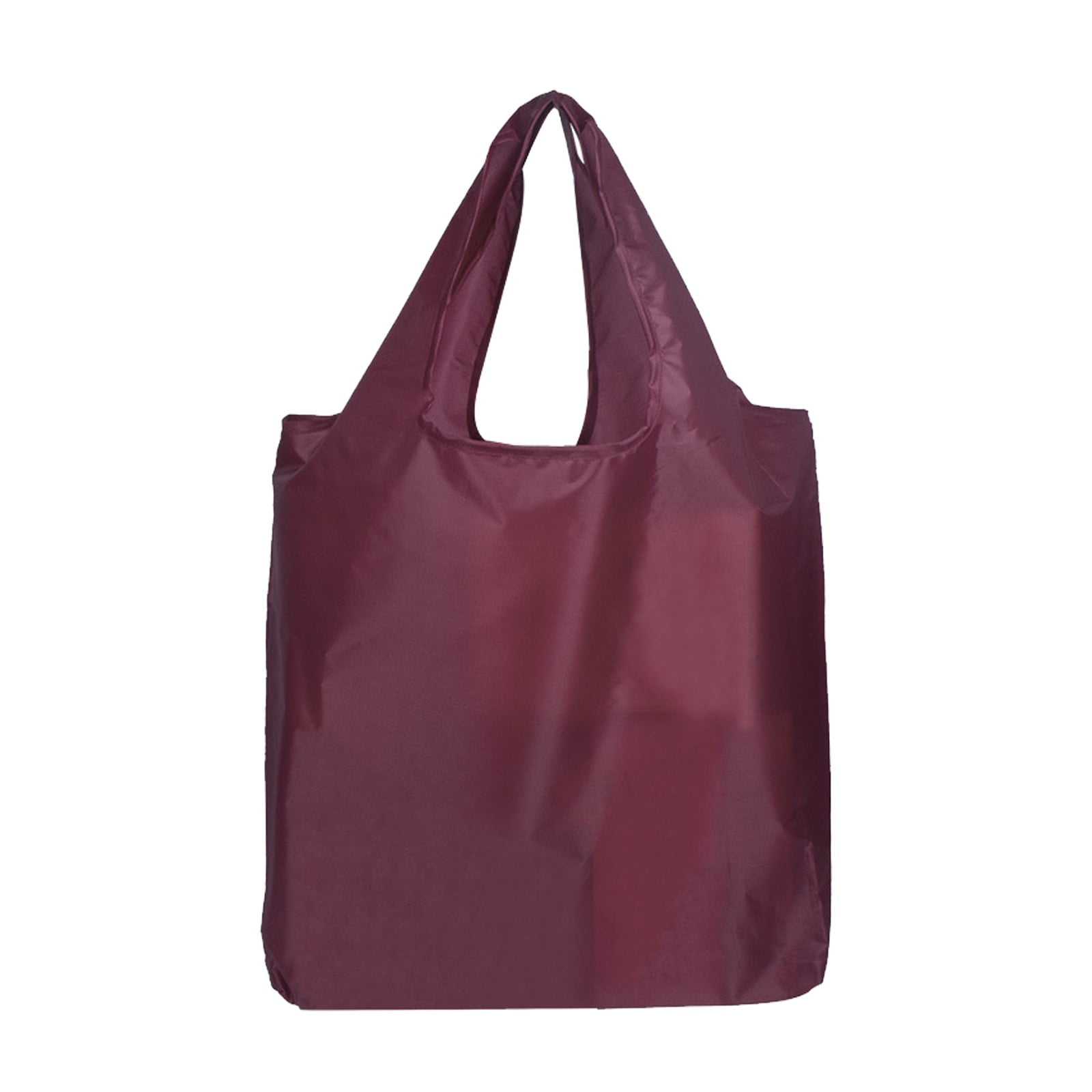 Grocery Bags Heavy Duty Reusable Foldable Groceries Tote Bag Portable