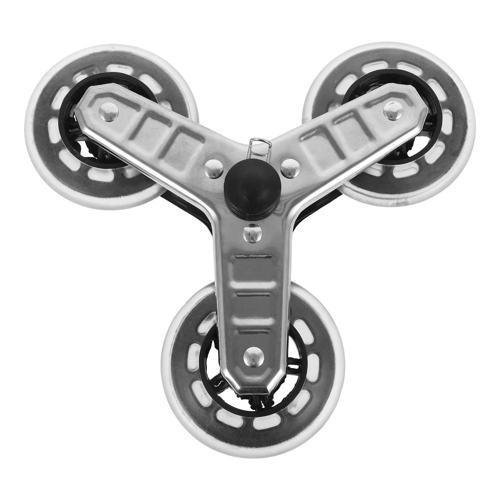 Grocery Cart Wheels Vegetable Cart Wheels Stair Climbing Cart Casters ...