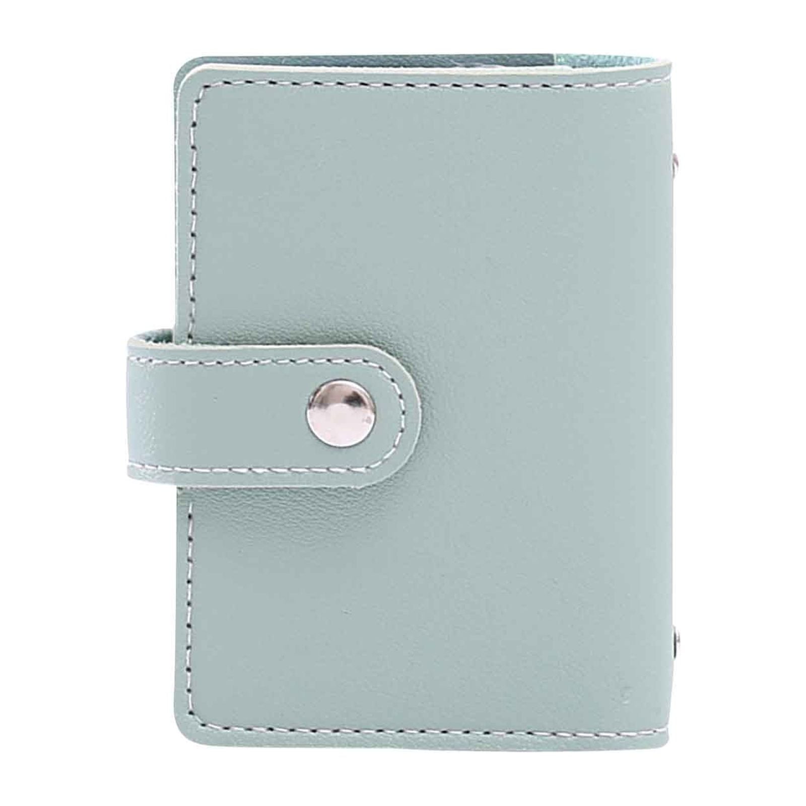 TOPRenddon Mini Savings Binder Manage Your Pocket Money At All Times ...